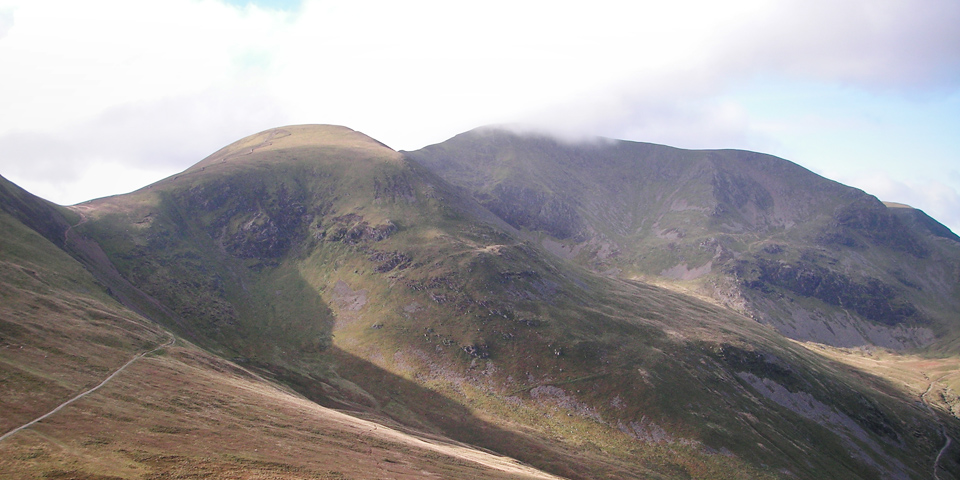 Coledale Round | mootParadox