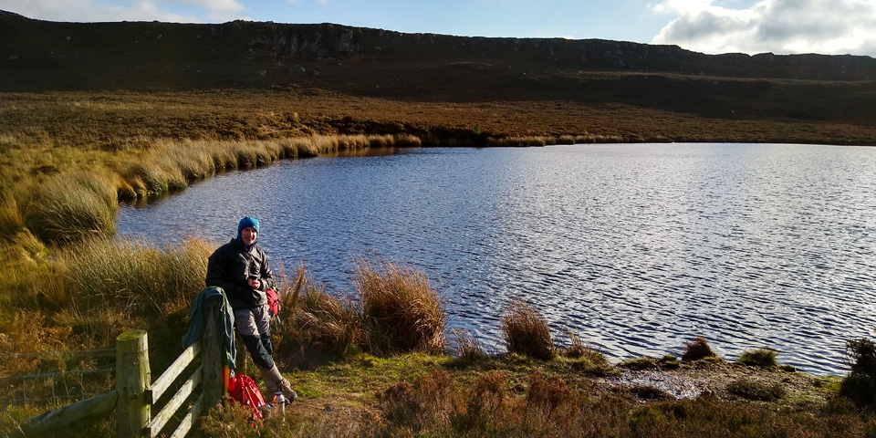 My Thoughts on Wild Swimming | mootParadox