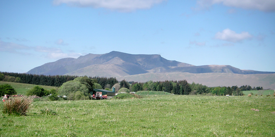 Northern Fells Wildcamp | mootParadox